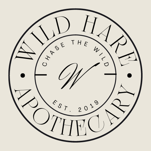 Meet the Doctor – Wild Hare Apothecary